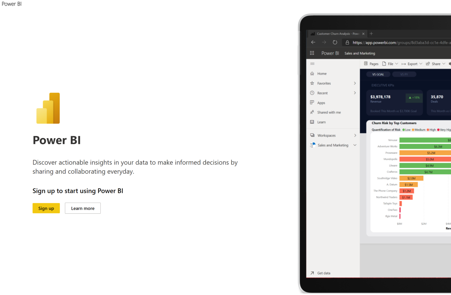 Visualize this view – Power BI Licence | grados.eu - Microsoft Dynamics ...